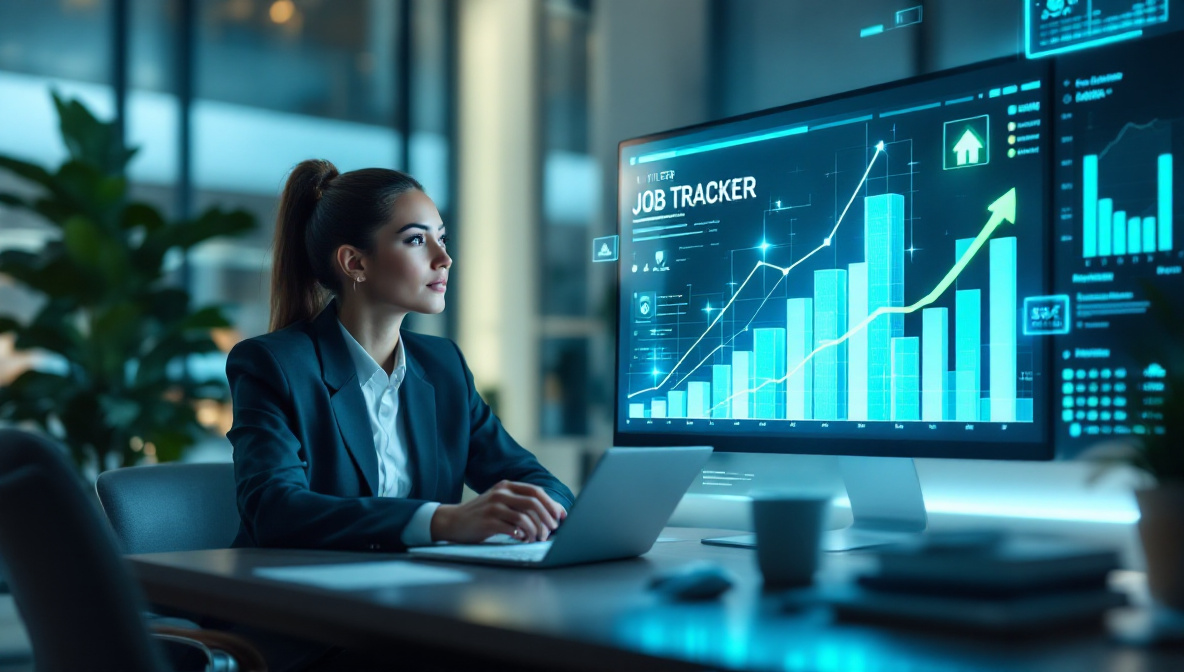 Master Job Interviews with a Job Tracker | Apply4Me